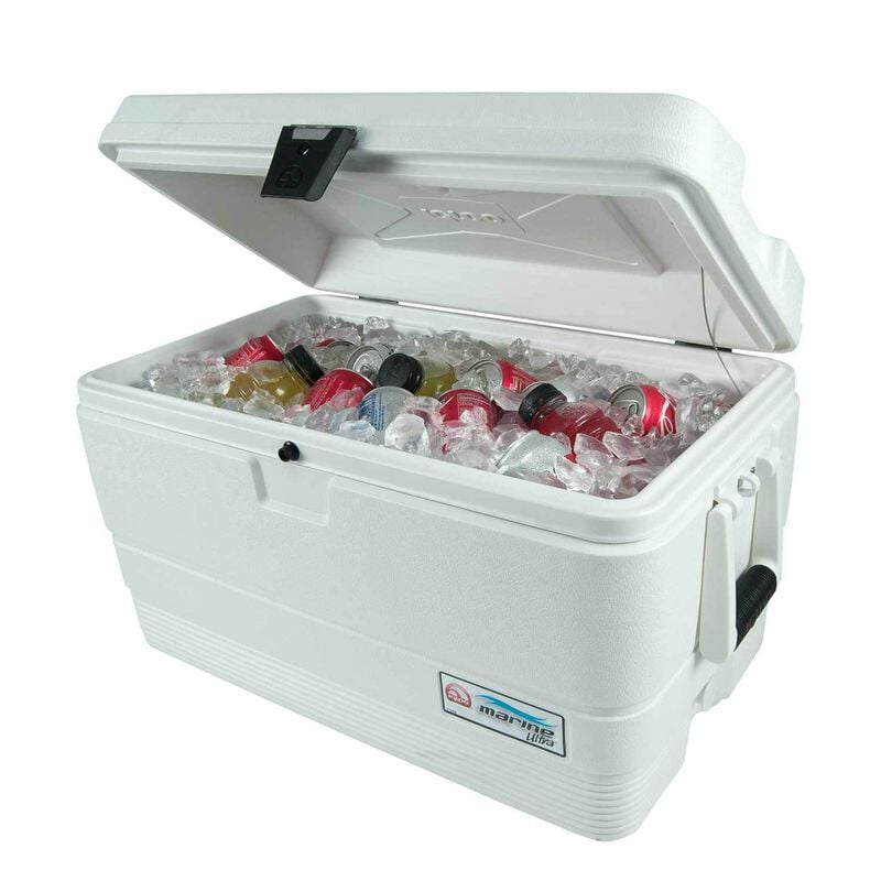 IGLOO 72 qt. Marine Ultra Cooler | West Marine