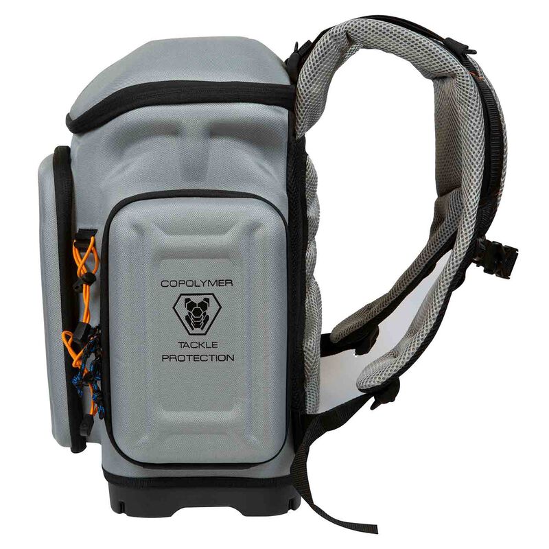 PLANO Atlas 3700 Tackle Backpack | West Marine