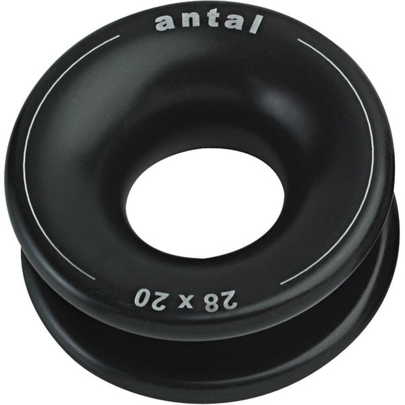 ANTAL Low Friction Rings | West Marine