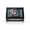 Simrad GO9 XSE 9" Display, Echosounder, GPS, Wi-Fi, C-MAP