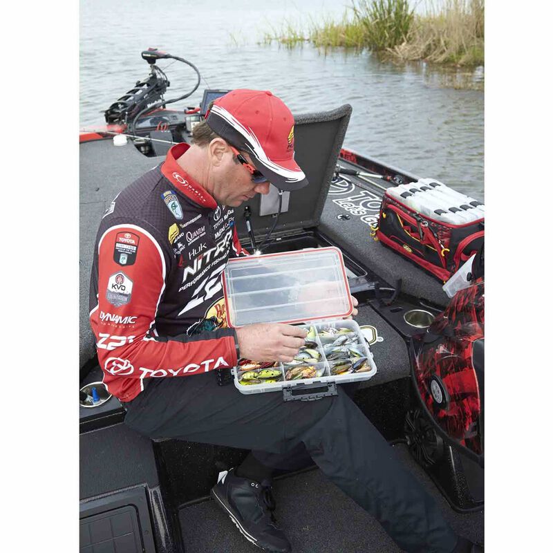 PLANO 3700 Series Waterproof StowAway® Utility Box | West Marine