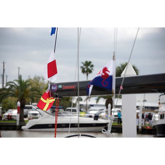 Rejex Polymer Coating for Non-Stick UV Surface Protection