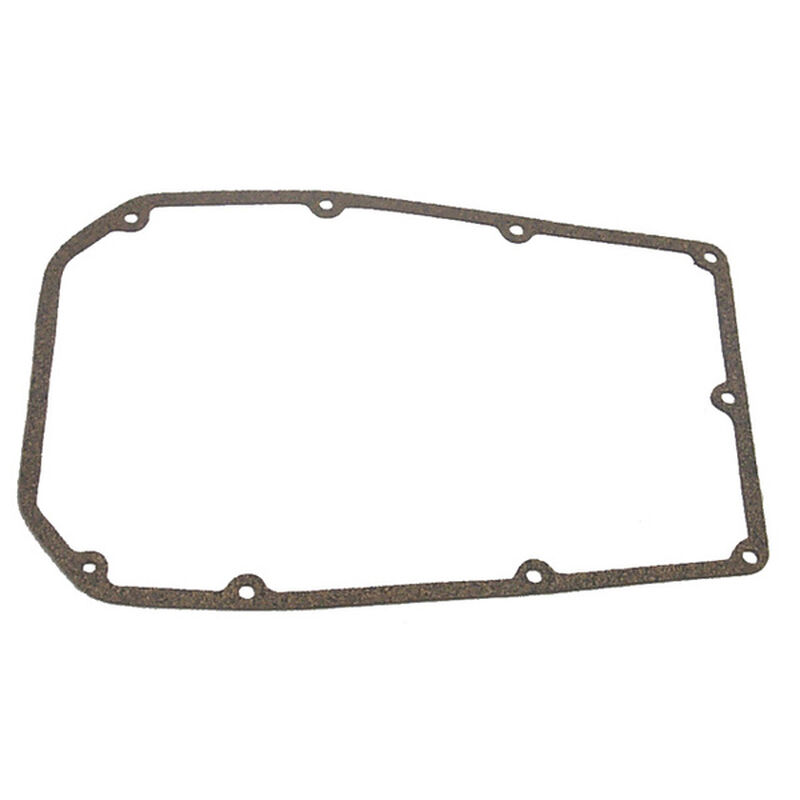 SIERRA 18-0989 Air Silencer Gasket for Johnson/Evinrude Outboard Motors ...