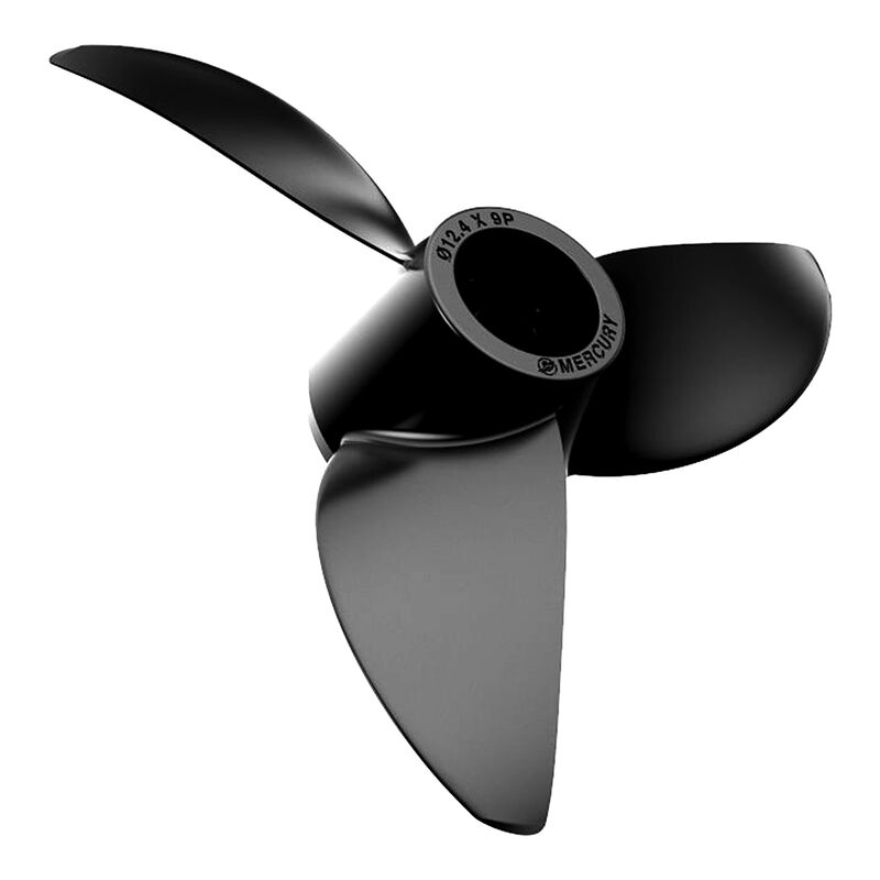 QUICKSILVER Avator 9 Pitch Small Plastic Propeller | West Marine