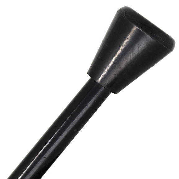 DANCO 7'3" Bait-Stik™ Inline Spinning Combo, Heavy Power