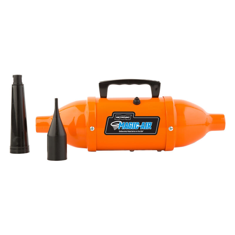 METROVAC MagicAir® Electric Inflator/Deflator Pump, 12-IDAR | West Marine