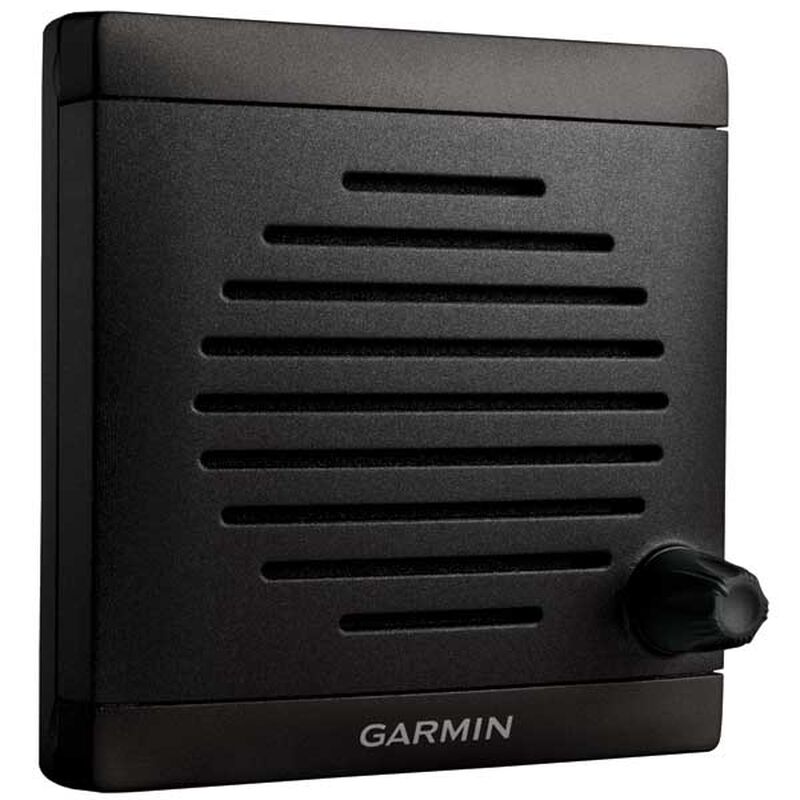 GARMIN VHF 200 300 300 AIS Active Speaker | West Marine