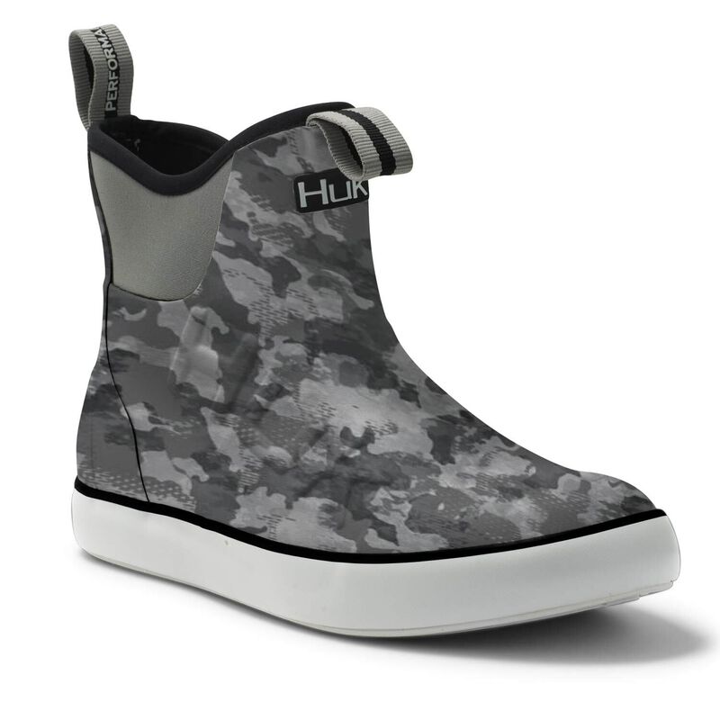 Men's Boat and Deck Boots | Marine Boots and More | West Marine