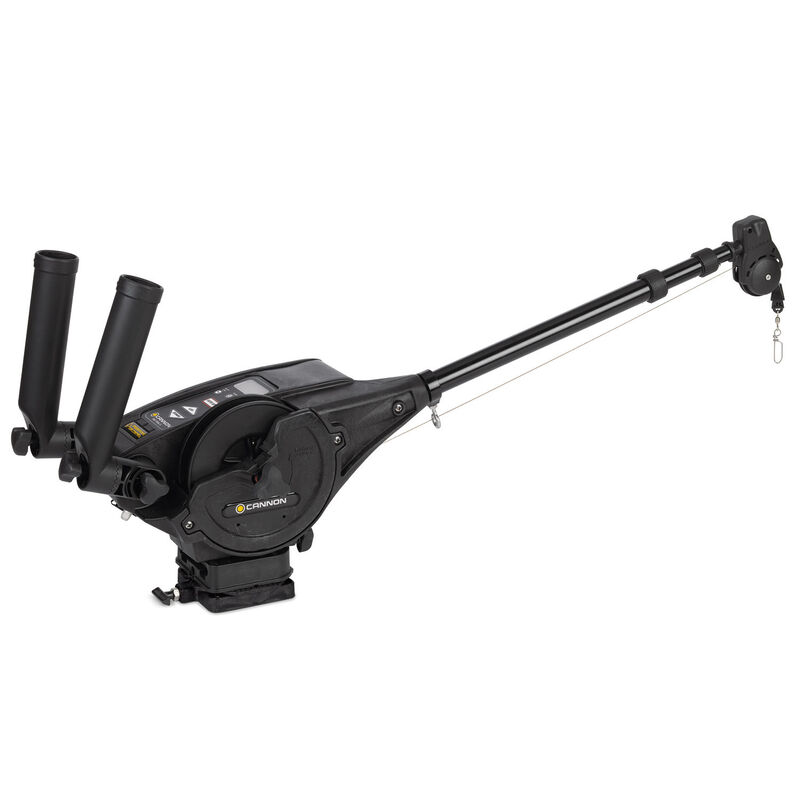 CANNON Digi-Troll 5 Electric Downrigger | West Marine