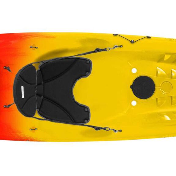 perception triumph 13