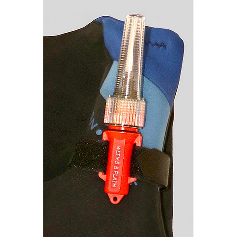 WEEMS & PLATH Personal Rescue Strobe | West Marine