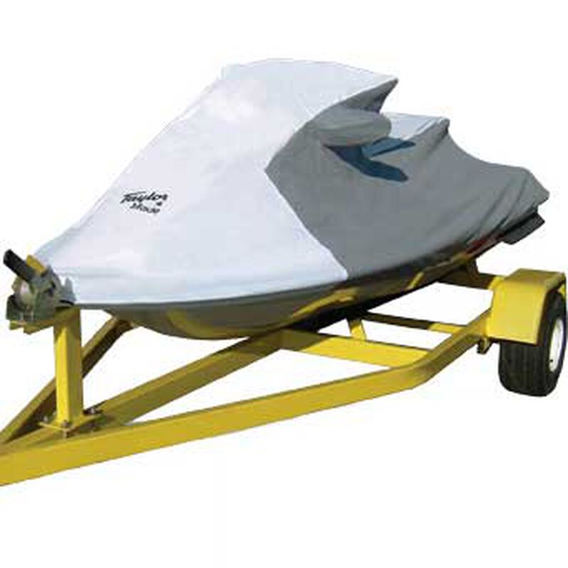 SeaDoo GTX 4-Tec / GTX Di Custom Cover 2002-2006 | West Marine