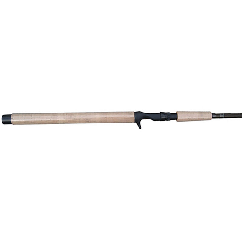 OKUMA 9' Celilo Graphite Baitcasting Rod, Heavy Power | West Marine