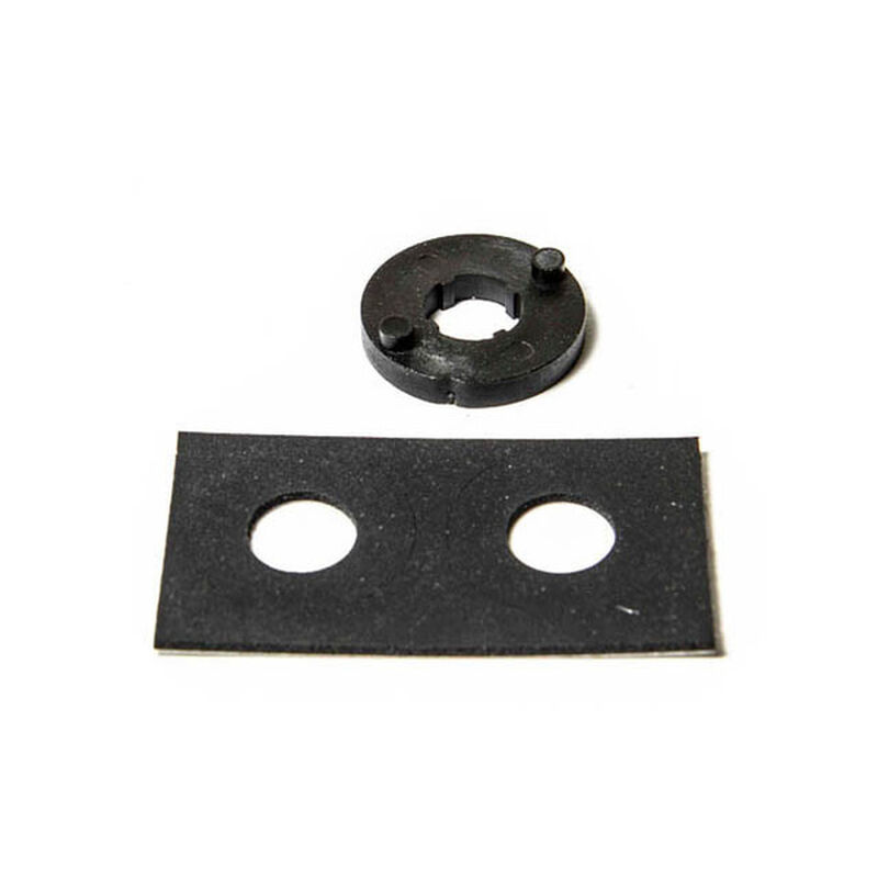 SIERRA Anti-rotation Collar, For Use When Installing RotoSwitches In ...