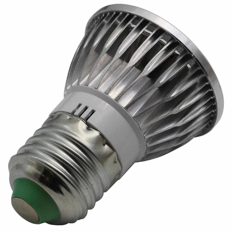 WEST MARINE Edison Standard Screw Downlight E26/E27 LED Premium Bulb ...