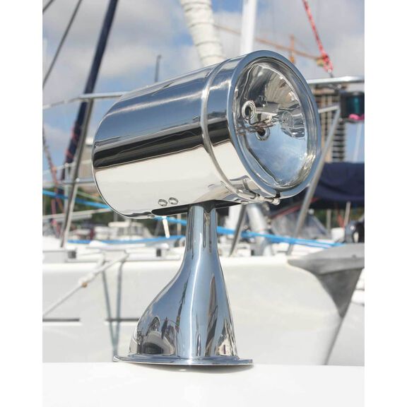 GUEST Remote Controlled Spotlight/Floodlight