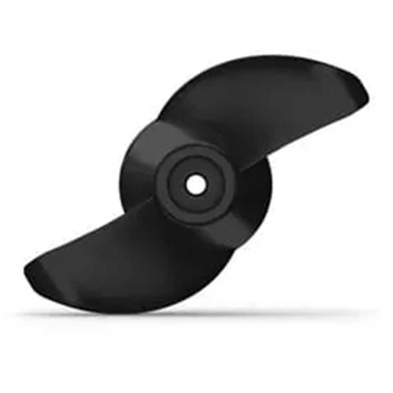 GARMIN Force & Force Kraken Trolling Motor Weedless Prop | West Marine