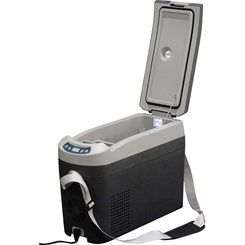 ISOTHERM Travel Box 18 Portable Fridge or Freezer, 18L, DC Only | West ...