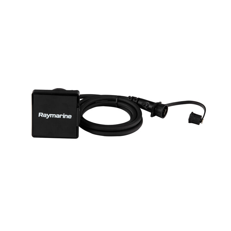 RAYMARINE RCR - Remote SD Card Reader and USB Socket | West Marine