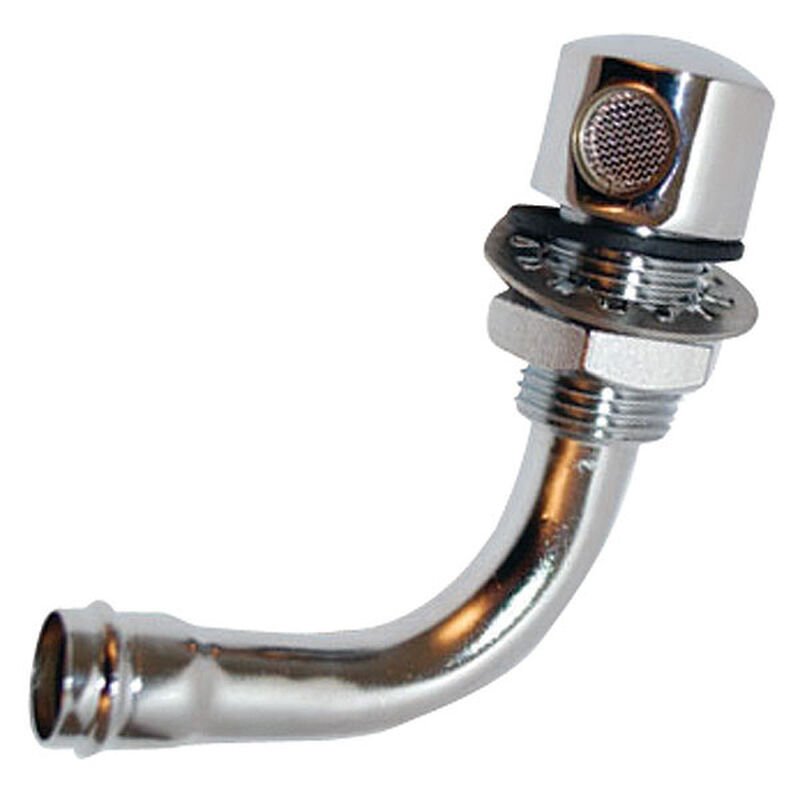 WEST MARINE Thru-Hull 90° Vent | West Marine