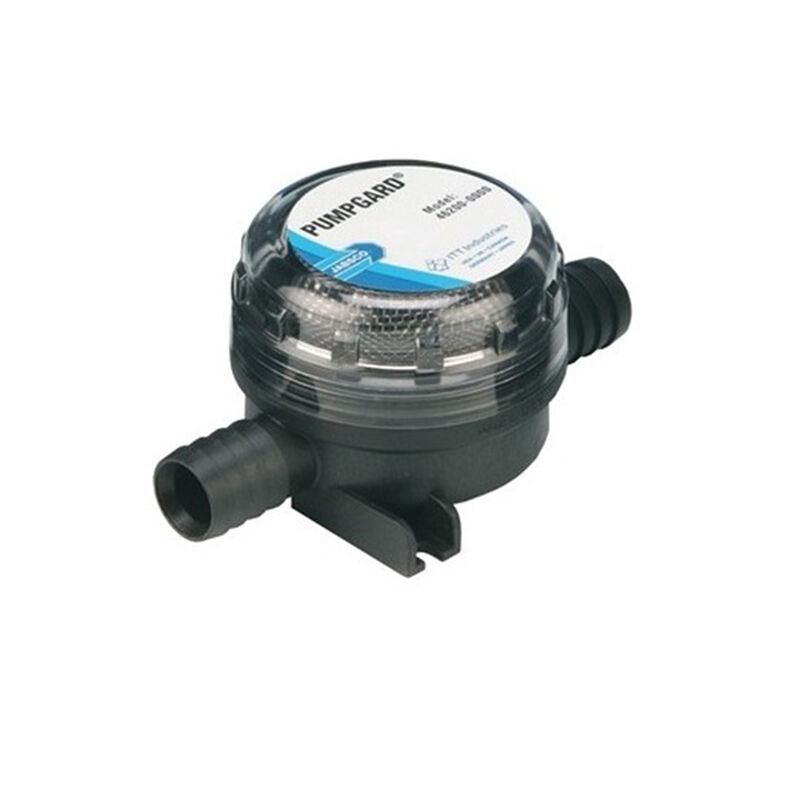 JABSCO Jabsco Pumpguard Fine Mesh Inlet Strainer | West Marine