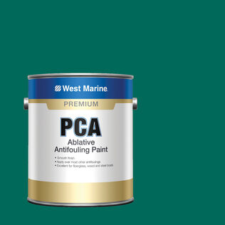 West Marine PCA Premium Ablative Antifouling – 1 Gal