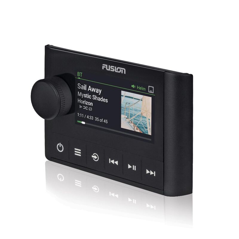 FUSION Fusion Apollo ERX400 Wired Audio Remote with Ethernet ...