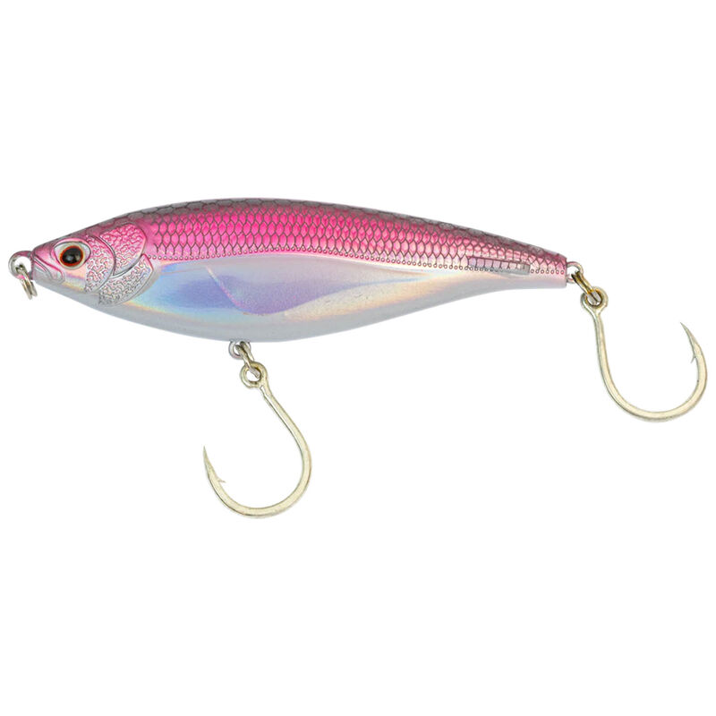 NOMAD DESIGN 3" Madscad Autotune 78 Suspending Crankbait, 2/5 Ounce ...