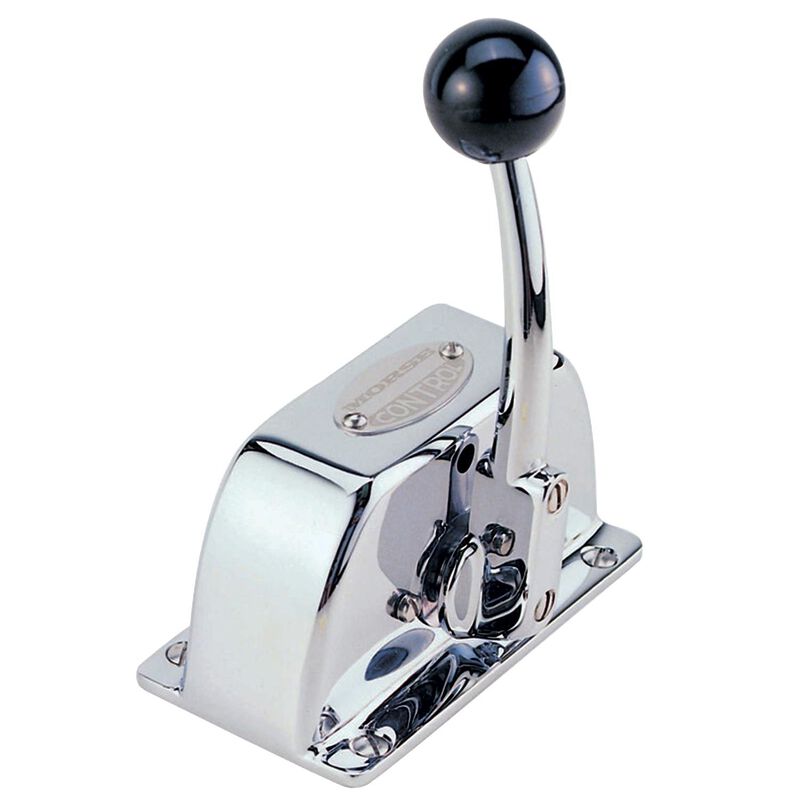 DOMETIC S-Series Single Engine Control | West Marine