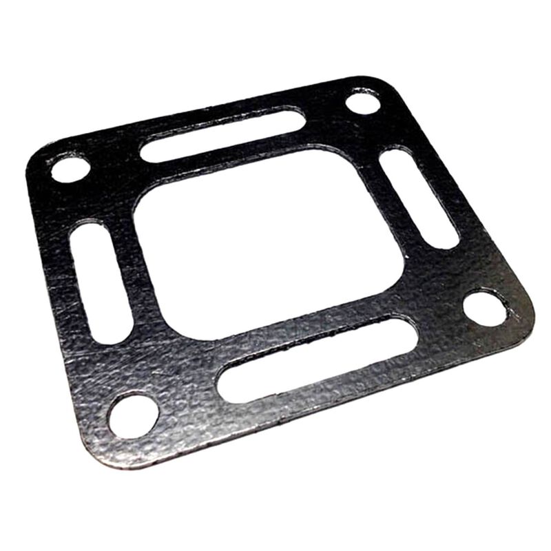 SIERRA 18-2849-9-1 Exhaust Elbow Gasket for Mercruiser Stern Drives ...