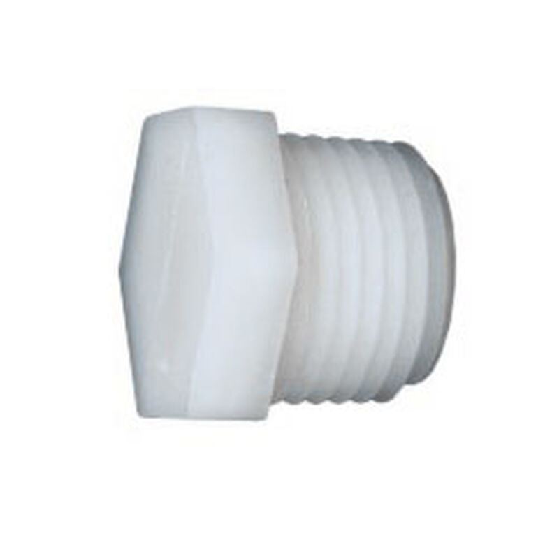 SEAFIT Nylon Plugs NPT Threaded | West Marine