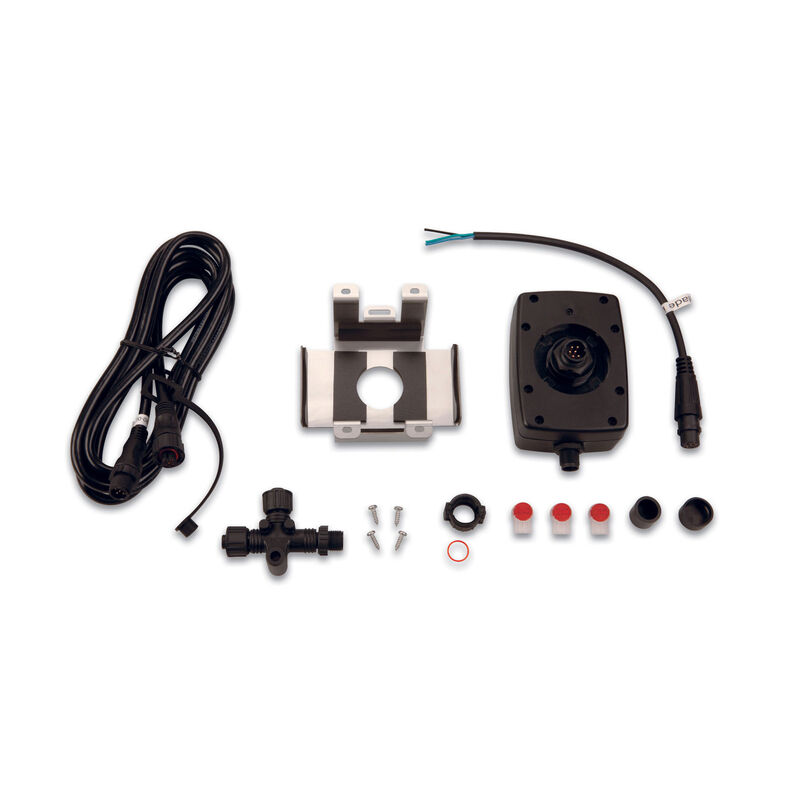 GARMIN NMEA 2000 Transducer Adapter Kit | West Marine