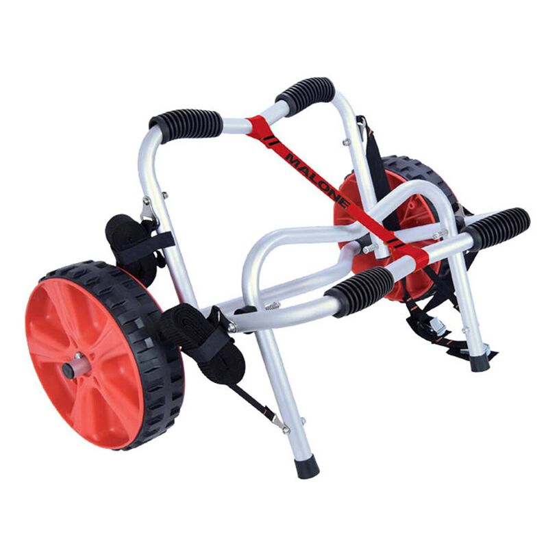 MALONE AUTO RACKS The Clipper TRX Kayak Cart | West Marine