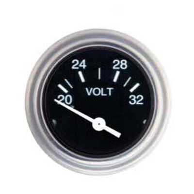 Voltmeter | West Marine