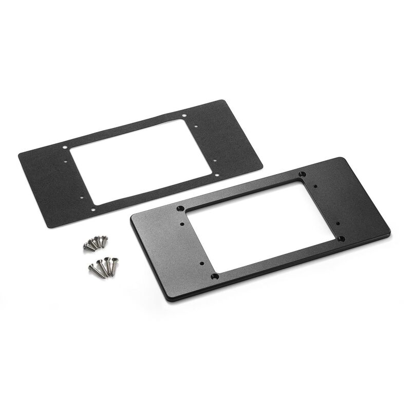 JL AUDIO MMP-1-BK: Mounting Adapter Plate for MediaMaster MM100 | West ...