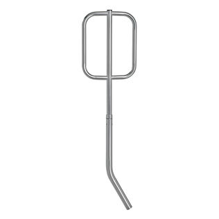 Stainless Steel Boarding Handle - Secure & Durable