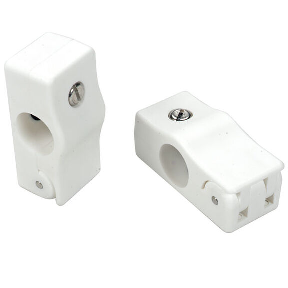 electrical clamps plastic