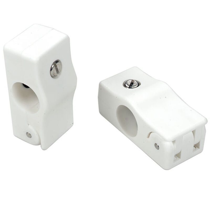 Plastic Clamps Electrical