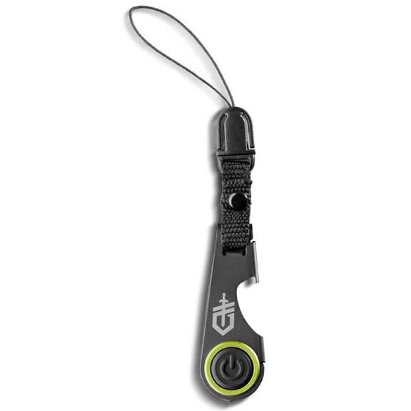 gerber zip knife