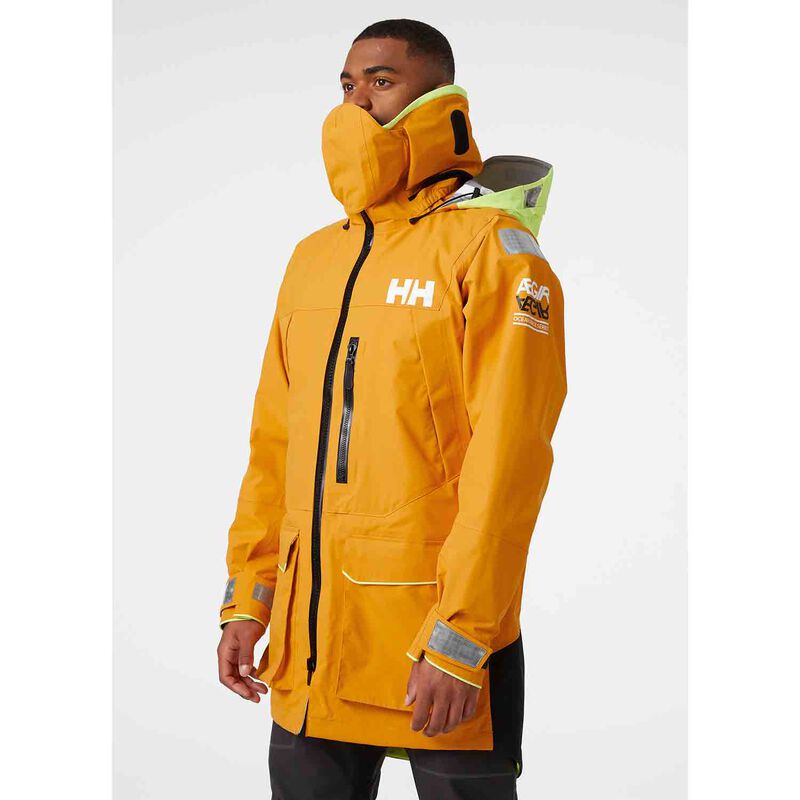 Men's Ocean & Offshore Jackets | West Marine