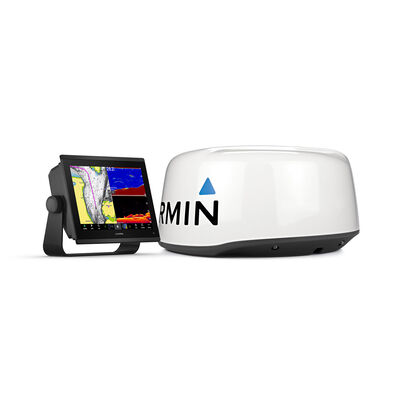 Multifunction Boat Electronics Packages | West Marine