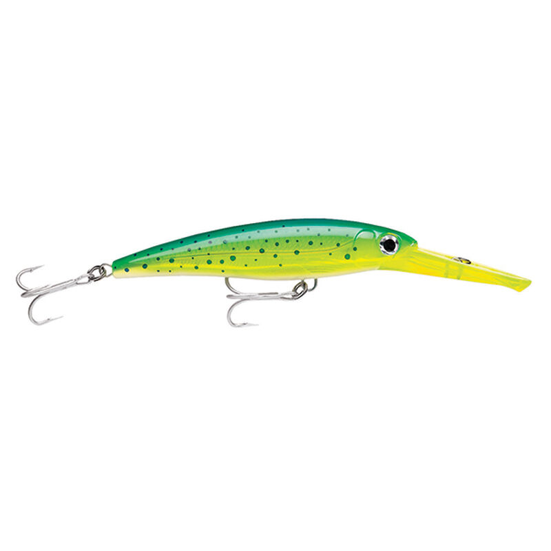 RAPALA X-Rap® Magnum® Fishing Lure, 6 1/4", 2 1/2 oz. | West Marine
