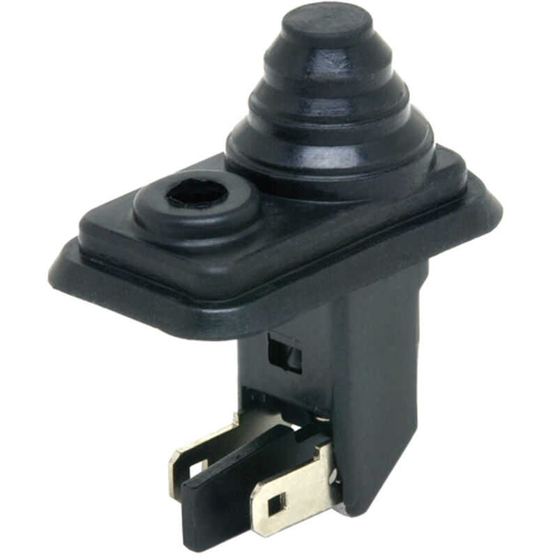 COLE HERSEE Hatch/Door Jamb Switch in Boot SPST | West Marine