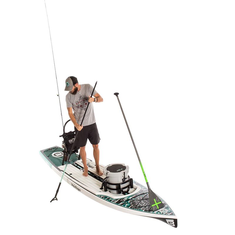 BOTE 8' Sand Spear Fiberglass Push Pole | West Marine