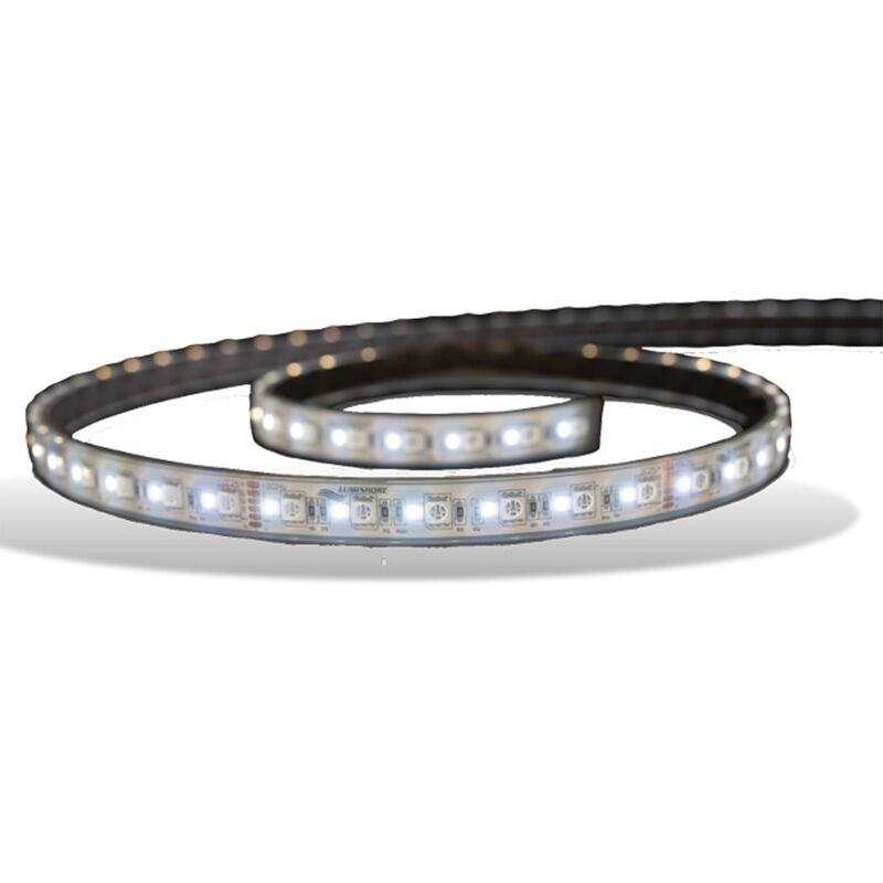 LUMISHORE Lumishore Eclipse SL100 LED Strip Lights | West Marine