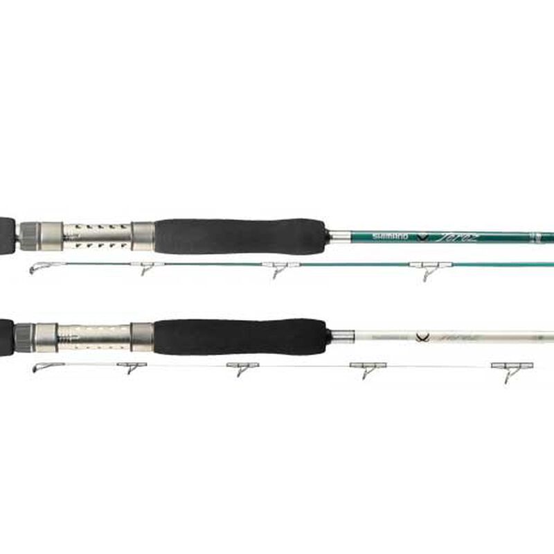 SHIMANO Terez Casting Rod, Pearl White | West Marine
