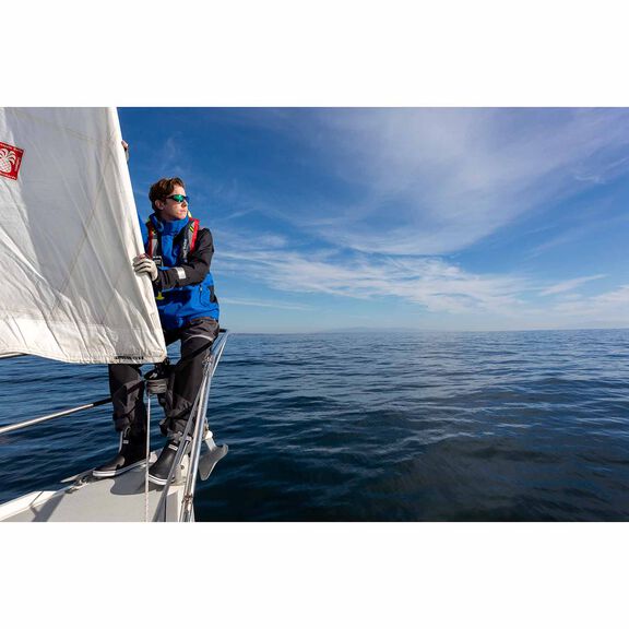 West Marine All‑Clear Offshore Inflatable Life Jacket