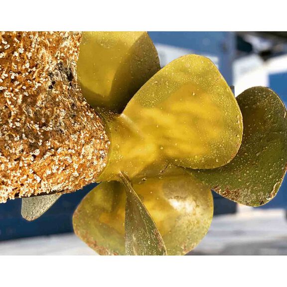 Propspeed Large Kit – Foul Release Coating for Props & Metals