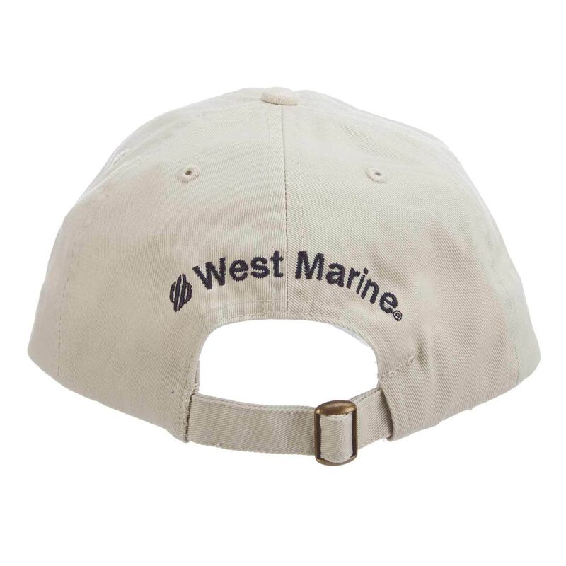 WEST MARINE Men's USA Baseball Cap | West Marine