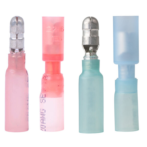 ANCOR Heat Shrink Snap Plugs